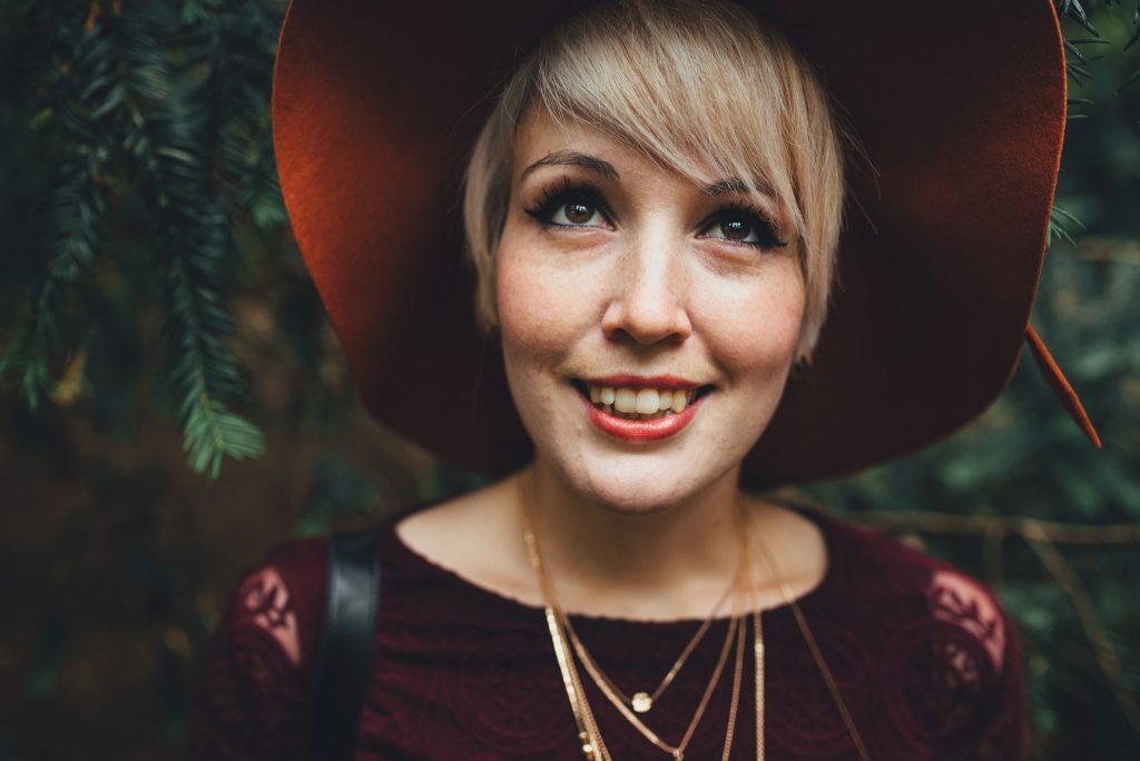 Camera Hannah » Becky Ryan Photography