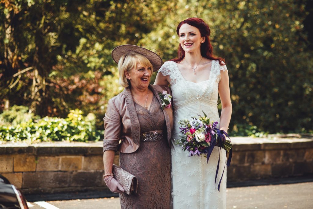 Rachel and David / Matlock County Hall Wedding / Ashover Parish Hall ...