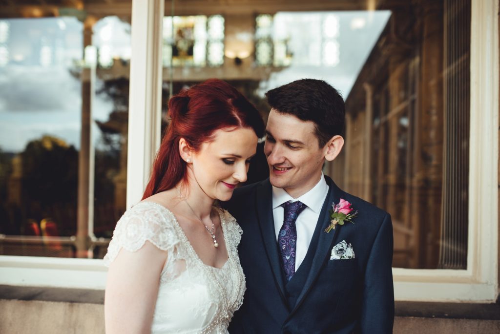 Rachel and David / Matlock County Hall Wedding / Ashover Parish Hall ...