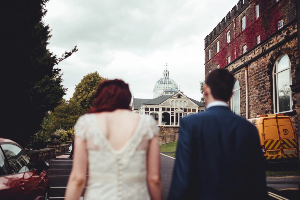 Rachel and David / Matlock County Hall Wedding / Ashover Parish Hall ...