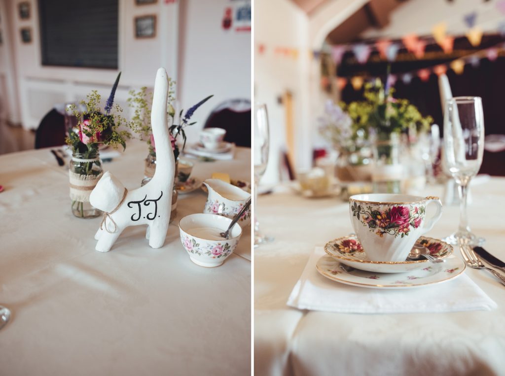 Rachel and David / Matlock County Hall Wedding / Ashover Parish Hall ...