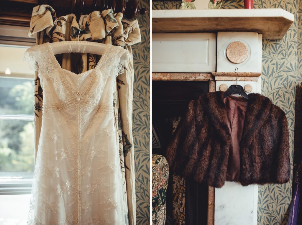 Rachel and David / Matlock County Hall Wedding / Ashover Parish Hall ...
