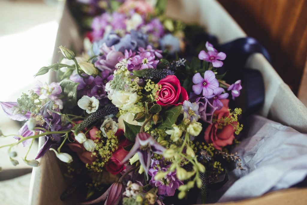 Rachel and David / Matlock County Hall Wedding / Ashover Parish Hall ...