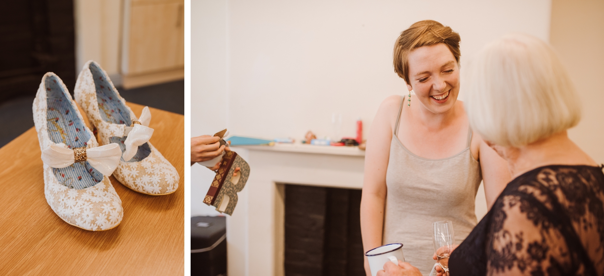 Becky Ryan Photography » Derbyshire based alternative wedding photography