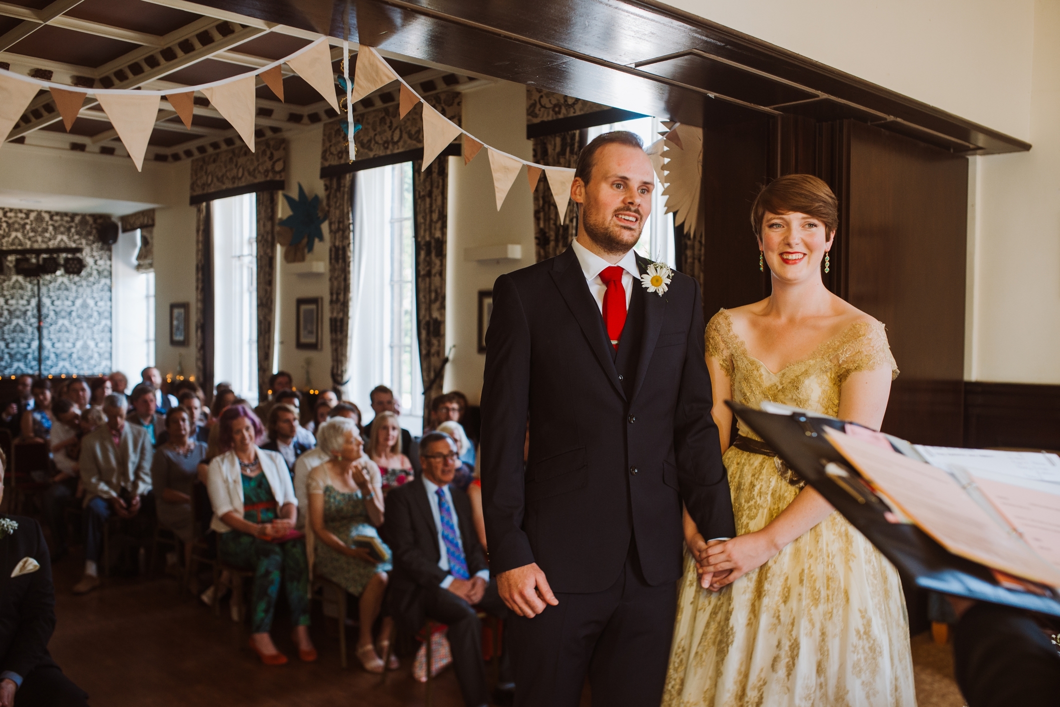 Becky Ryan Photography » Derbyshire based alternative wedding photography